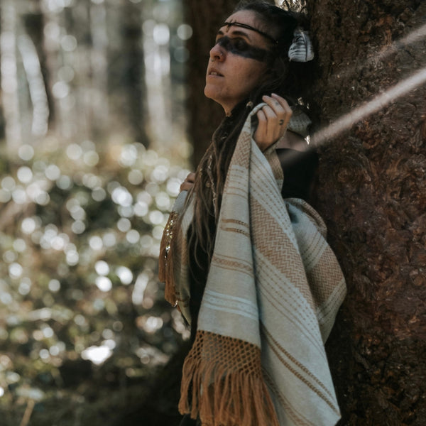 NIRMI Babytragen - Natürlich, Sozial & Einzigartig