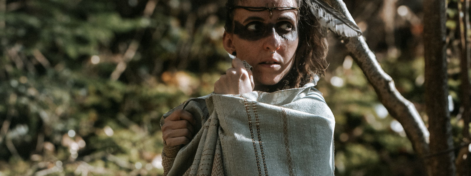 NIRMI Babytragen – Einzigartig, Nachhaltig mit Impact