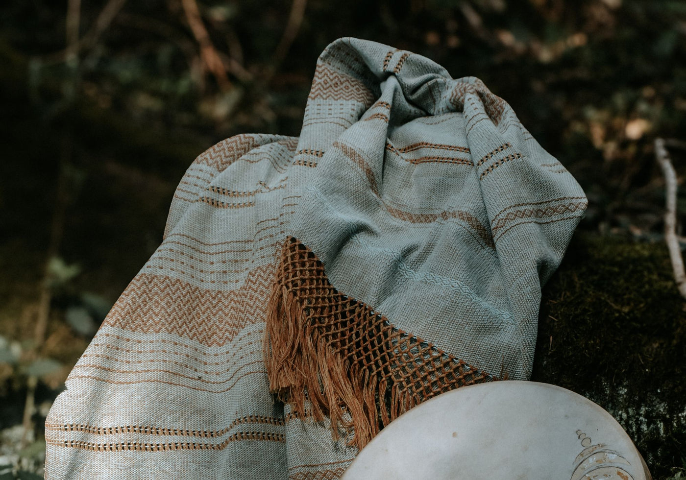 The Caring Tribe – ehemals NIRMI Babytragen | Rebozos aus Mexiko