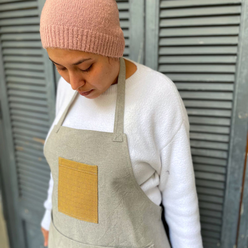 NIRMI Babytragen - Natürlich, Sozial & Einzigartig