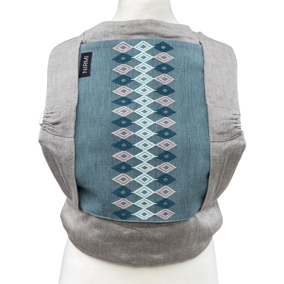 NIRMI Babytragen – Einzigartig, Nachhaltig mit Impact